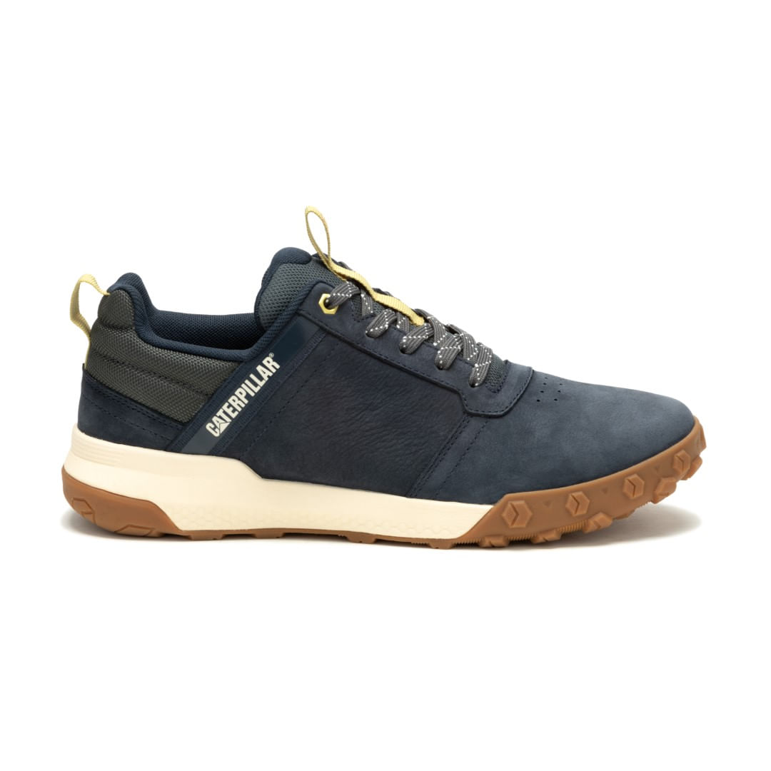Zapatenis Cat Hombre Hex Ready Lo Azul - My Shuzz - Tienda Online en ...