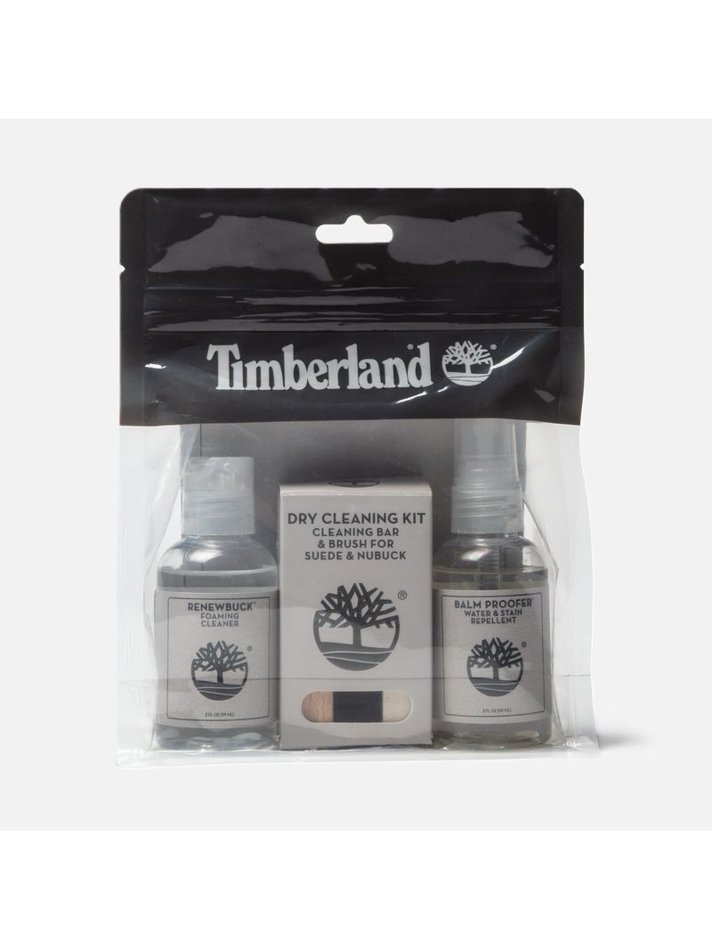 Kit Travel Timberland Product Care - Timberland