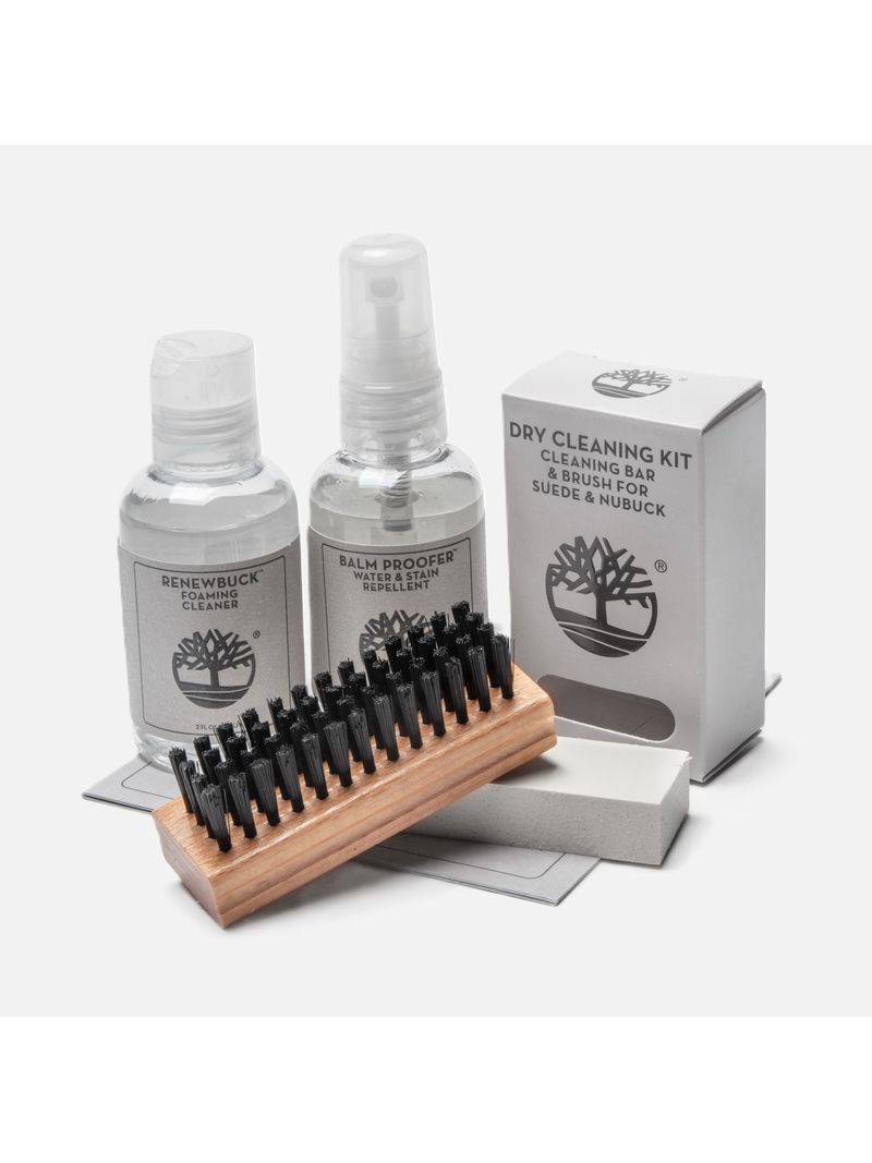 Kit Travel Timberland Product Care - Timberland