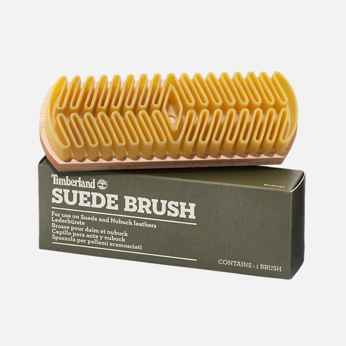 Set de limpieza Timberland Restorer Brush - Timberland Paraguay ...