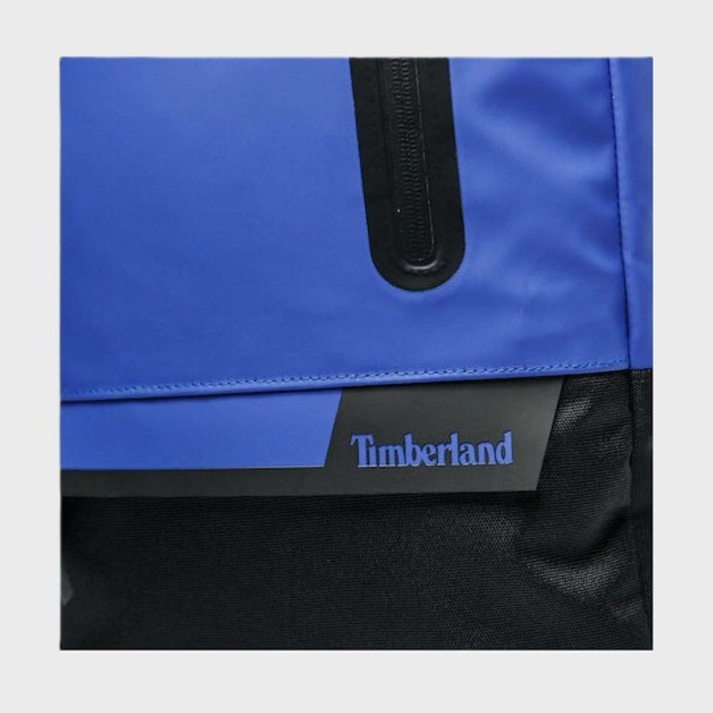 Mochila Timberland Canfield Azul - Timberland Paraguay – Tienda Oficial
