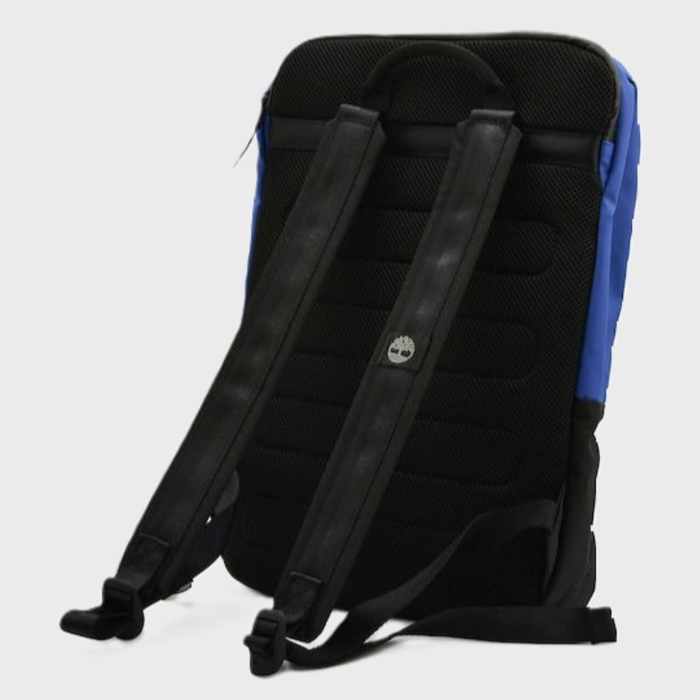 Mochila Timberland Canfield Azul - My Shuzz - Tienda Online en Paraguay