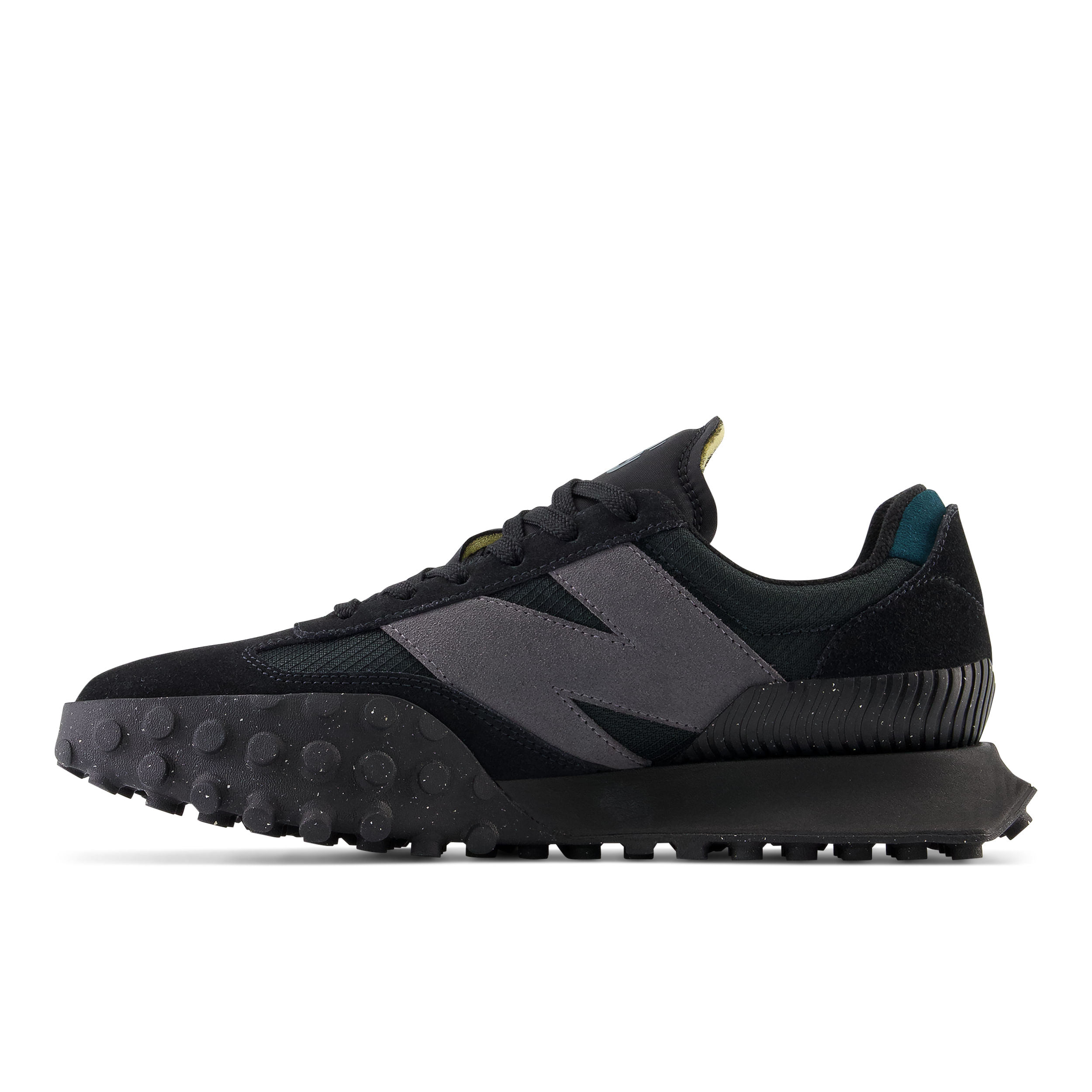 Champion New Balance Hombre XC-72 Negro - New Balance Paraguay - Tienda ...