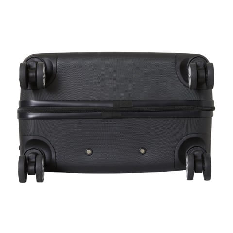 Maleta Cat Unisex Alexa Trolley 20 Negro - Cat Lifestyle Paraguay ...