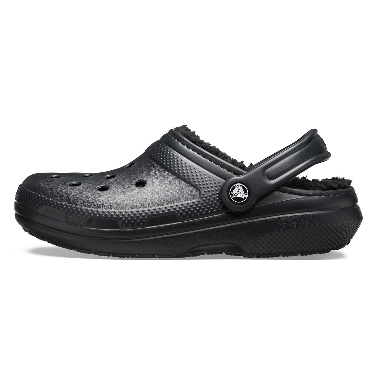 Crocs Unisex Classic Lined Clog - Crocs Paraguay | Tienda Oficial