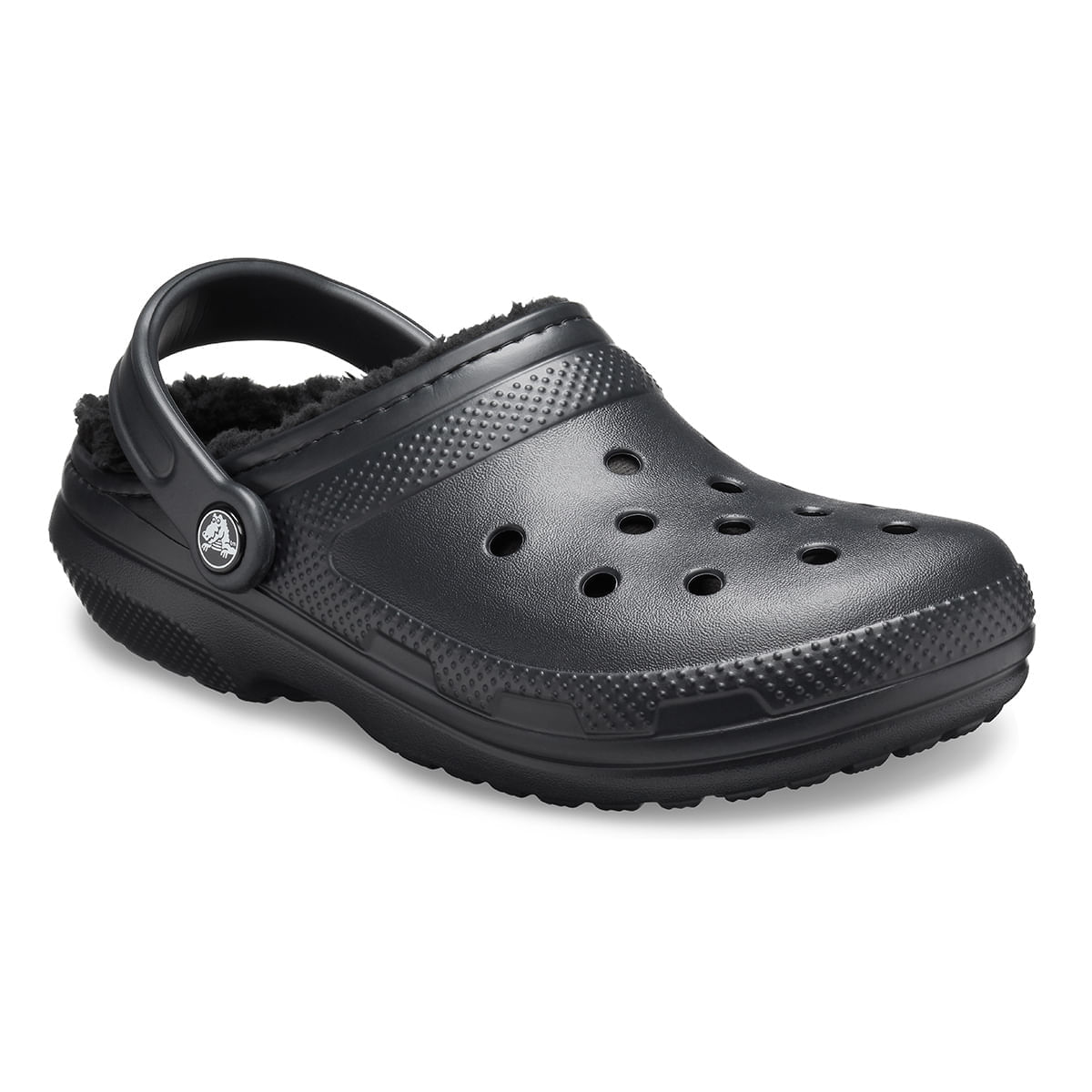 Crocs Unisex Classic Lined Clog - Crocs Paraguay | Tienda Oficial