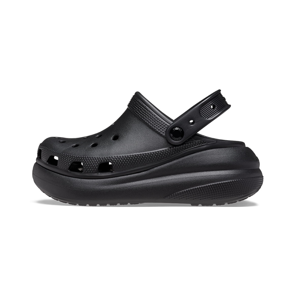 Crocs Mujer Classic Crush Clog - Crocs Paraguay | Tienda Oficial