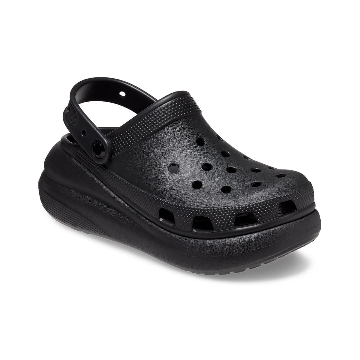 Crocs Mujer Classic Crush Clog - Crocs Paraguay | Tienda Oficial