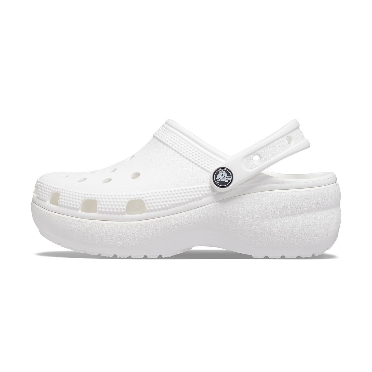 Crocs Mujer Classic Platform Clog - Crocs Paraguay | Tienda Oficial