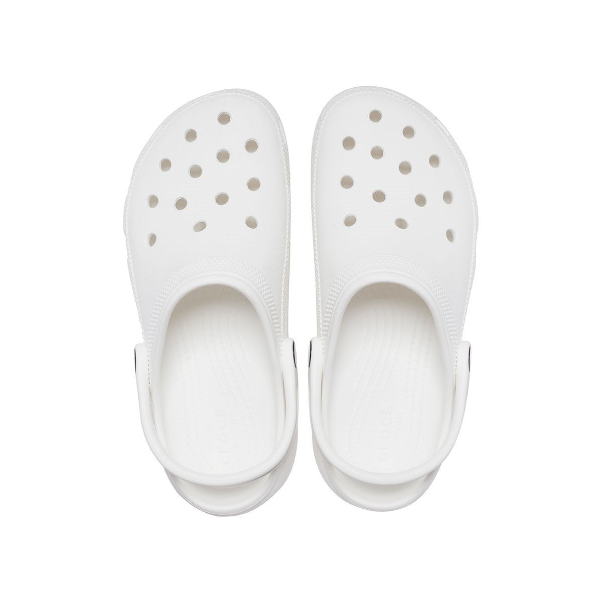 Crocs Mujer Classic Platform Clog - Crocs Paraguay | Tienda Oficial
