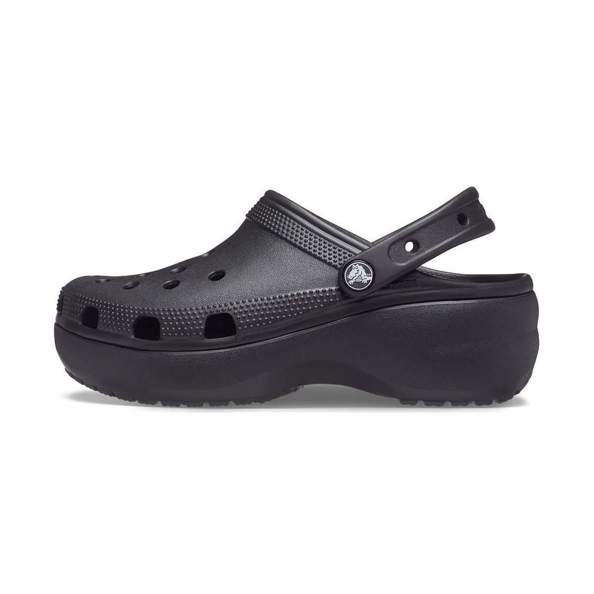 Crocs Mujer Classic Platform Clog - Crocs Paraguay | Tienda Oficial