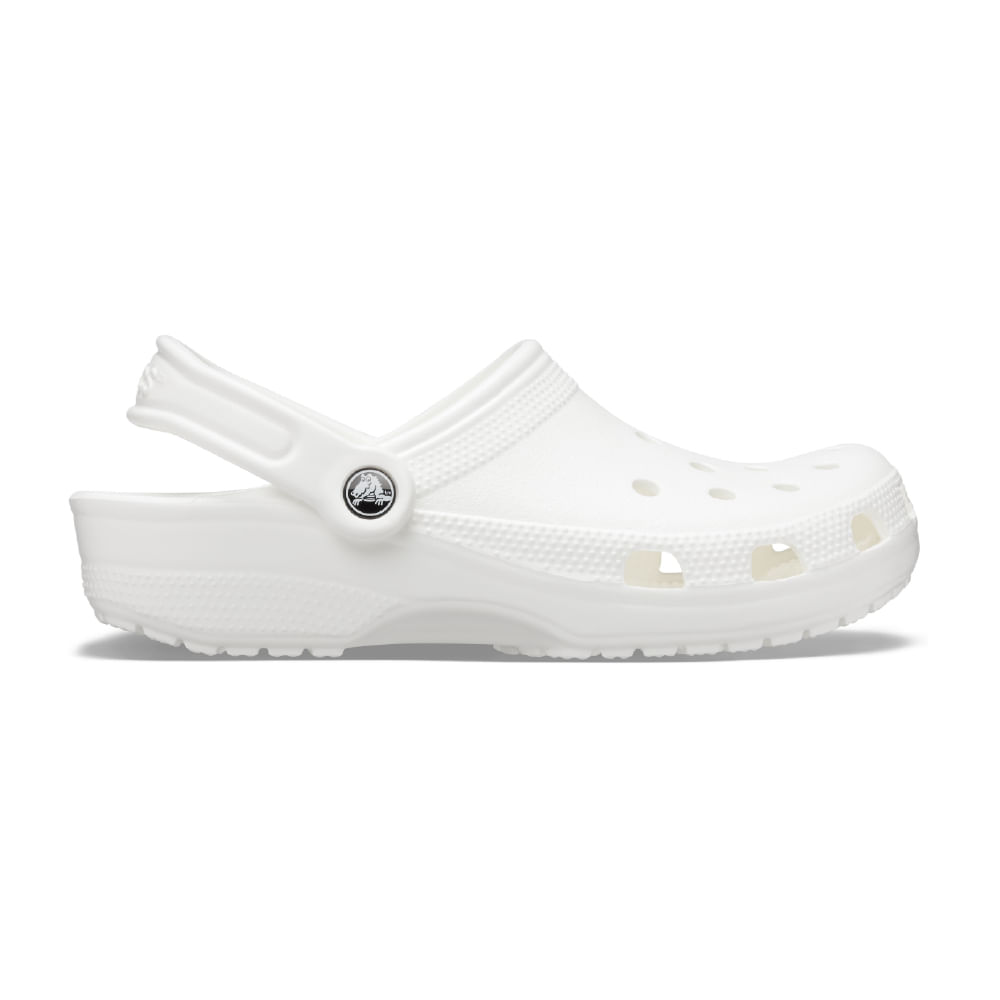 Crocs Unisex Classic Clog - Crocs Paraguay | Tienda Oficial