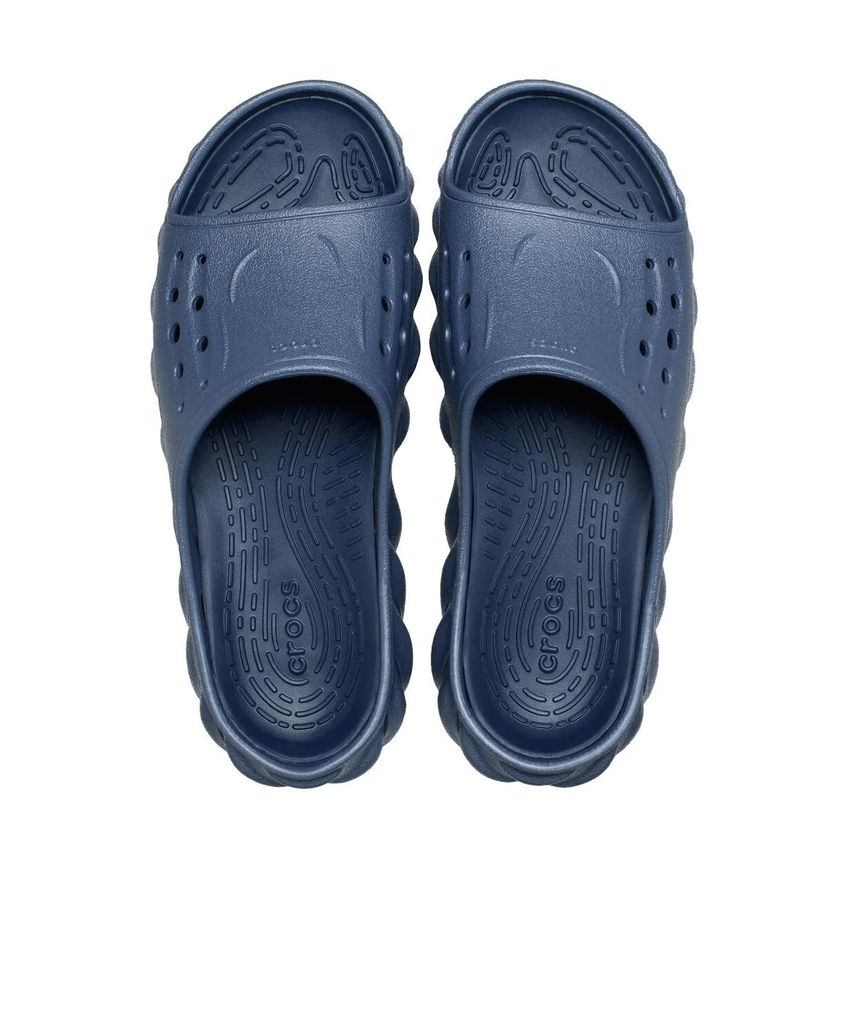 Crocs Unisex Echo Slide - Crocs Paraguay | Tienda Oficial