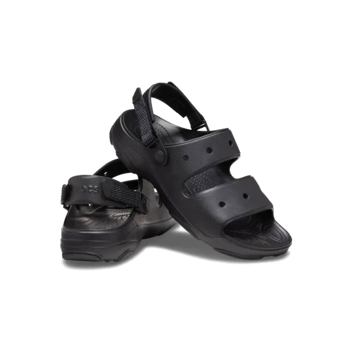 Crocs Unisex All Terrain Sandal - Crocs Paraguay | Tienda Oficial