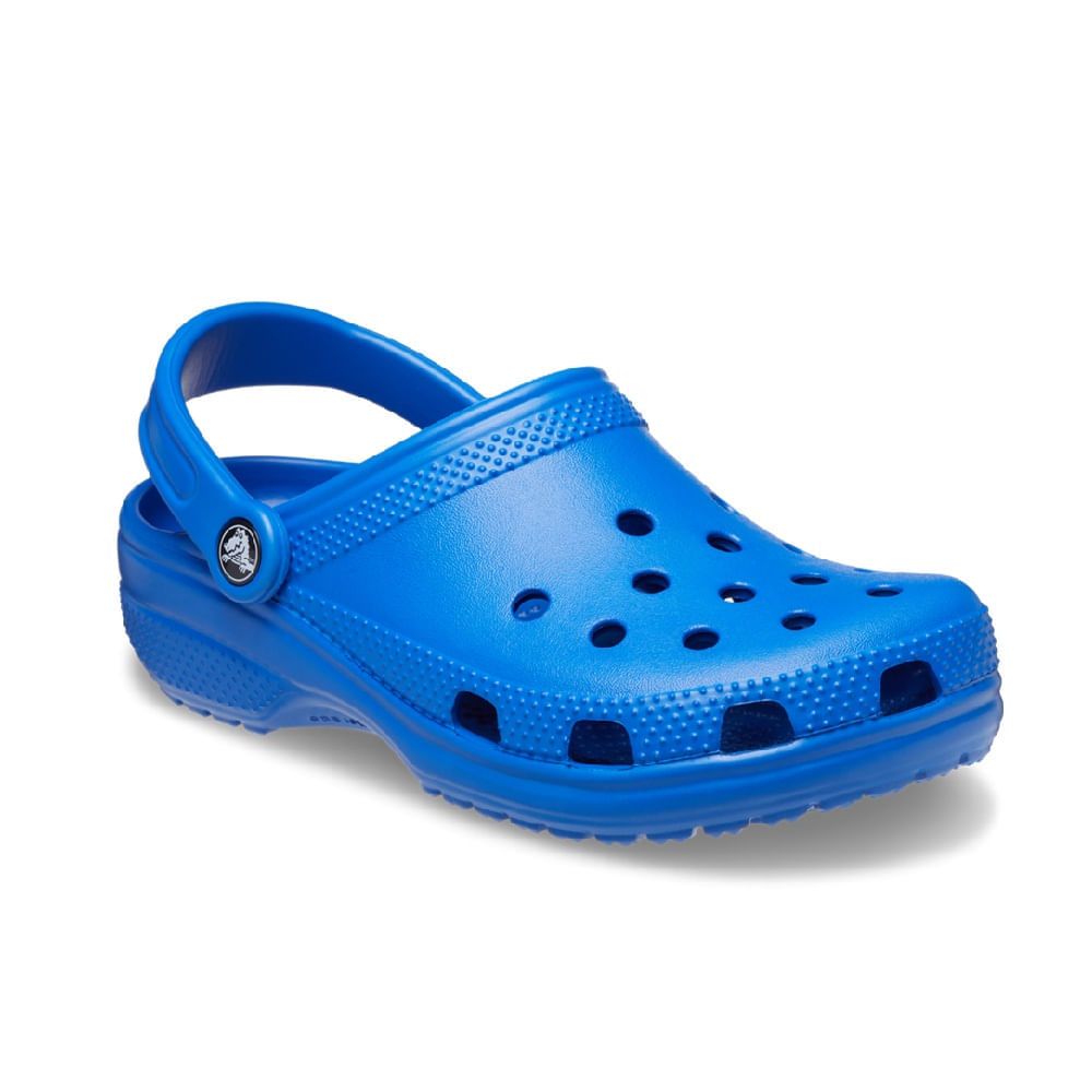 Crocs Unisex Classic Clog - My Shuzz - Tienda Online en Paraguay