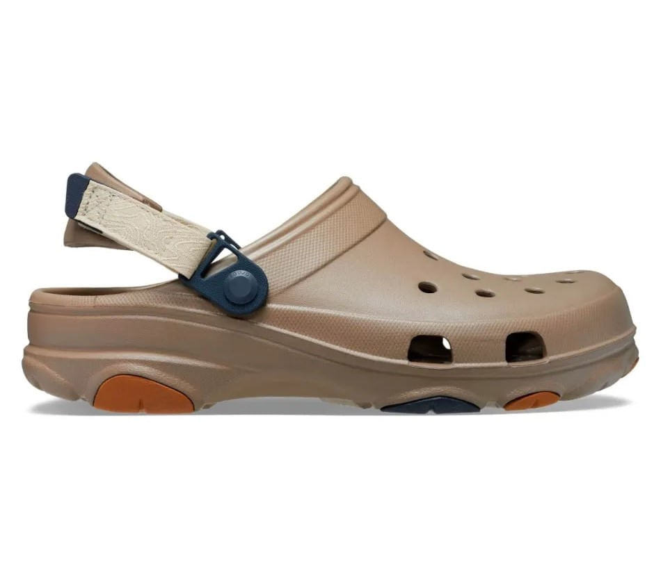 Crocs Unisex Classic All-Terrain Clog - Crocs Paraguay | Tienda Oficial