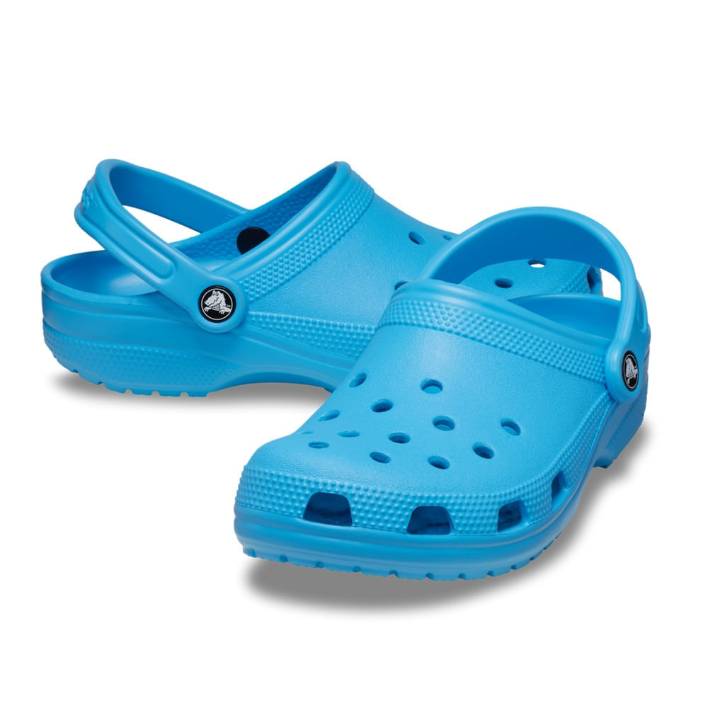 Crocs Unisex Classic Clog - Crocs Paraguay | Tienda Oficial