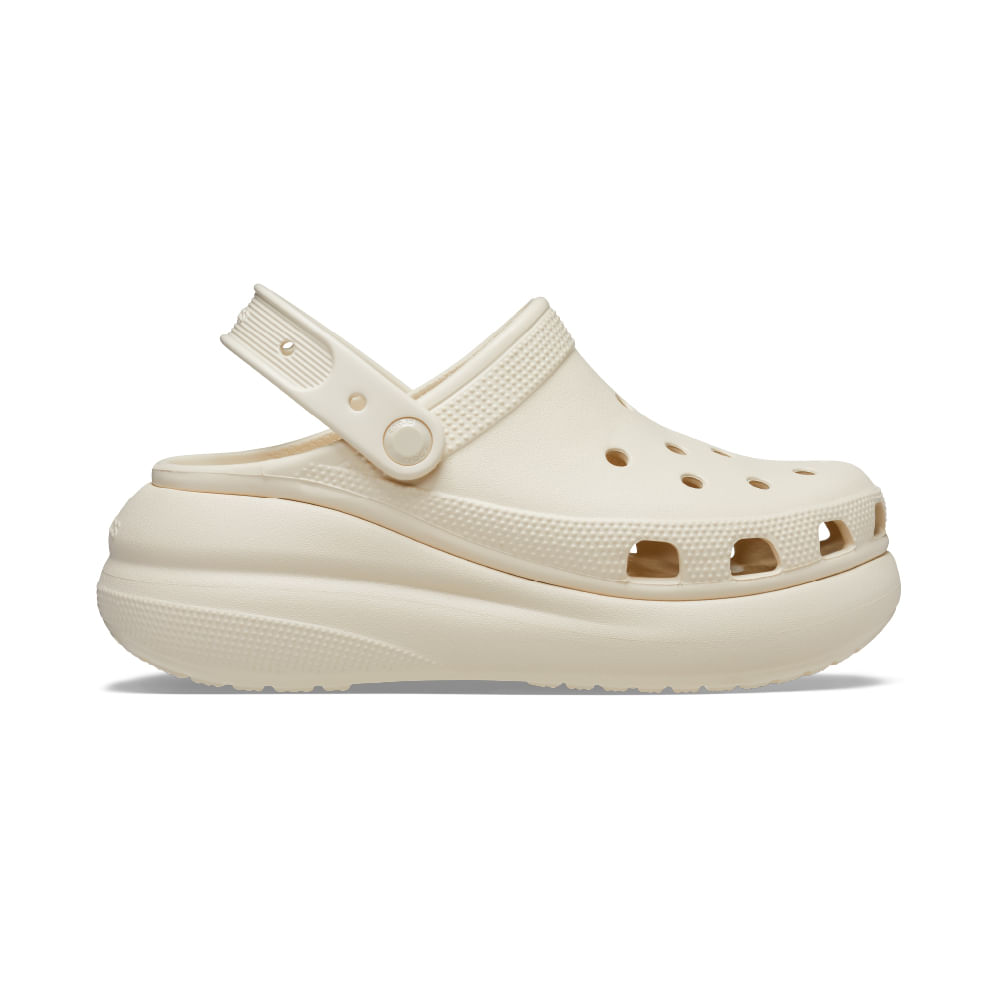 Crocs Mujer Classic Crush Clog - Crocs Paraguay | Tienda Oficial