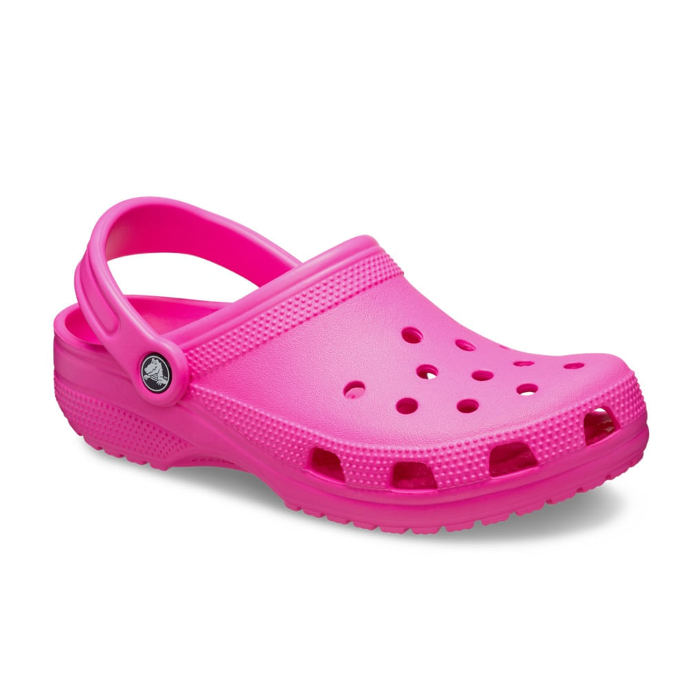 Crocs Unisex Classic Clog - Crocs Paraguay | Tienda Oficial