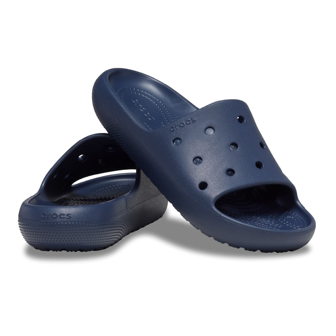 Crocs Unisex Classic Slide V2 - Crocs Paraguay | Tienda Oficial