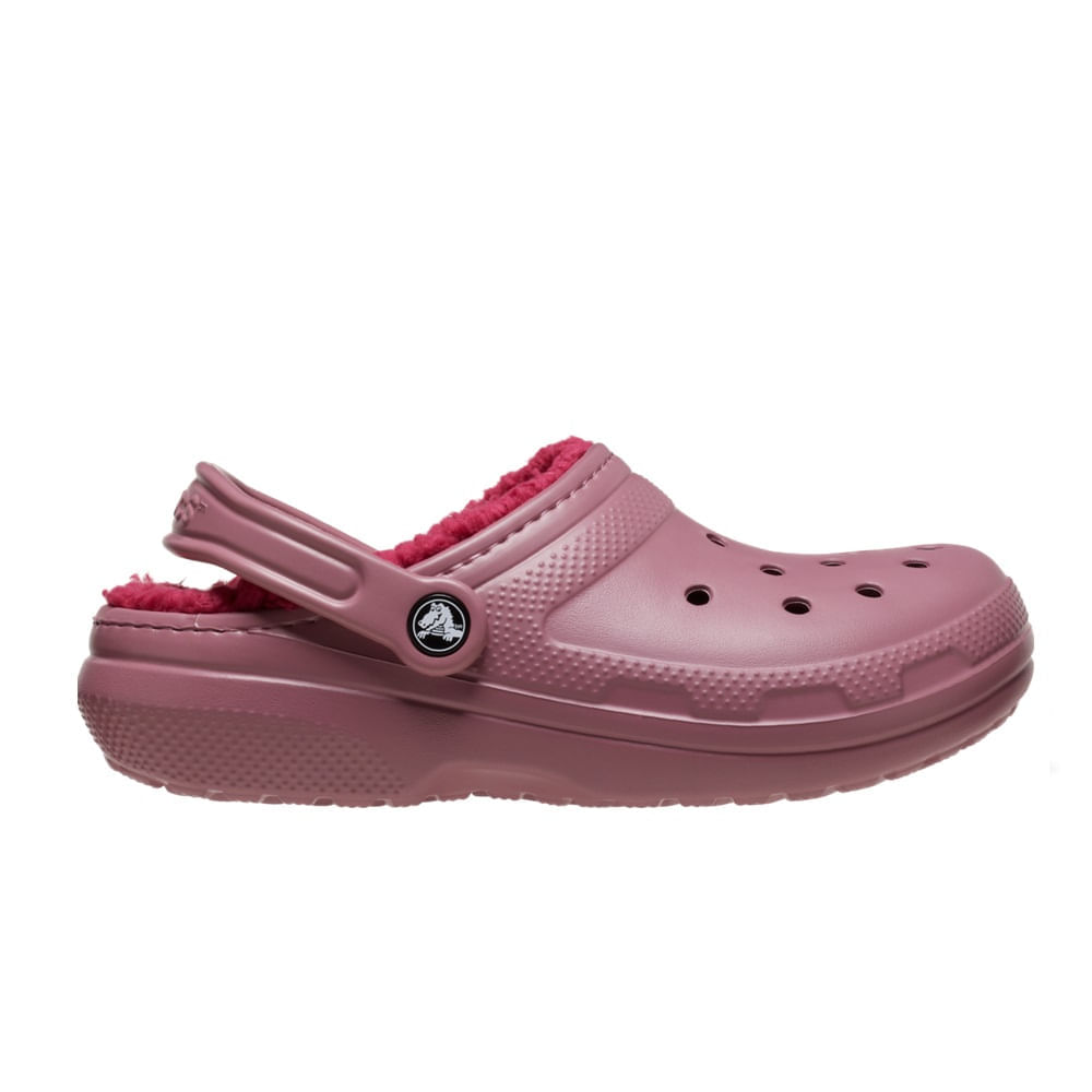 Crocs Unisex Classic Lined Clog - Crocs Paraguay | Tienda Oficial