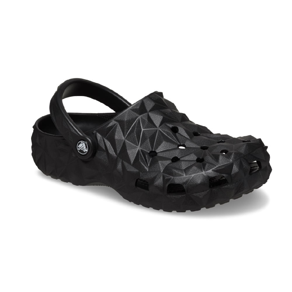 Crocs Unisex Classic Geometric Clog - Crocs Paraguay | Tienda Oficial