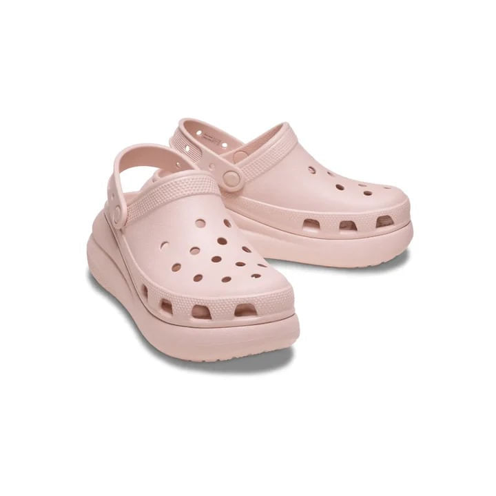 Crocs Mujer Classic Crush Clog - Crocs Paraguay | Tienda Oficial