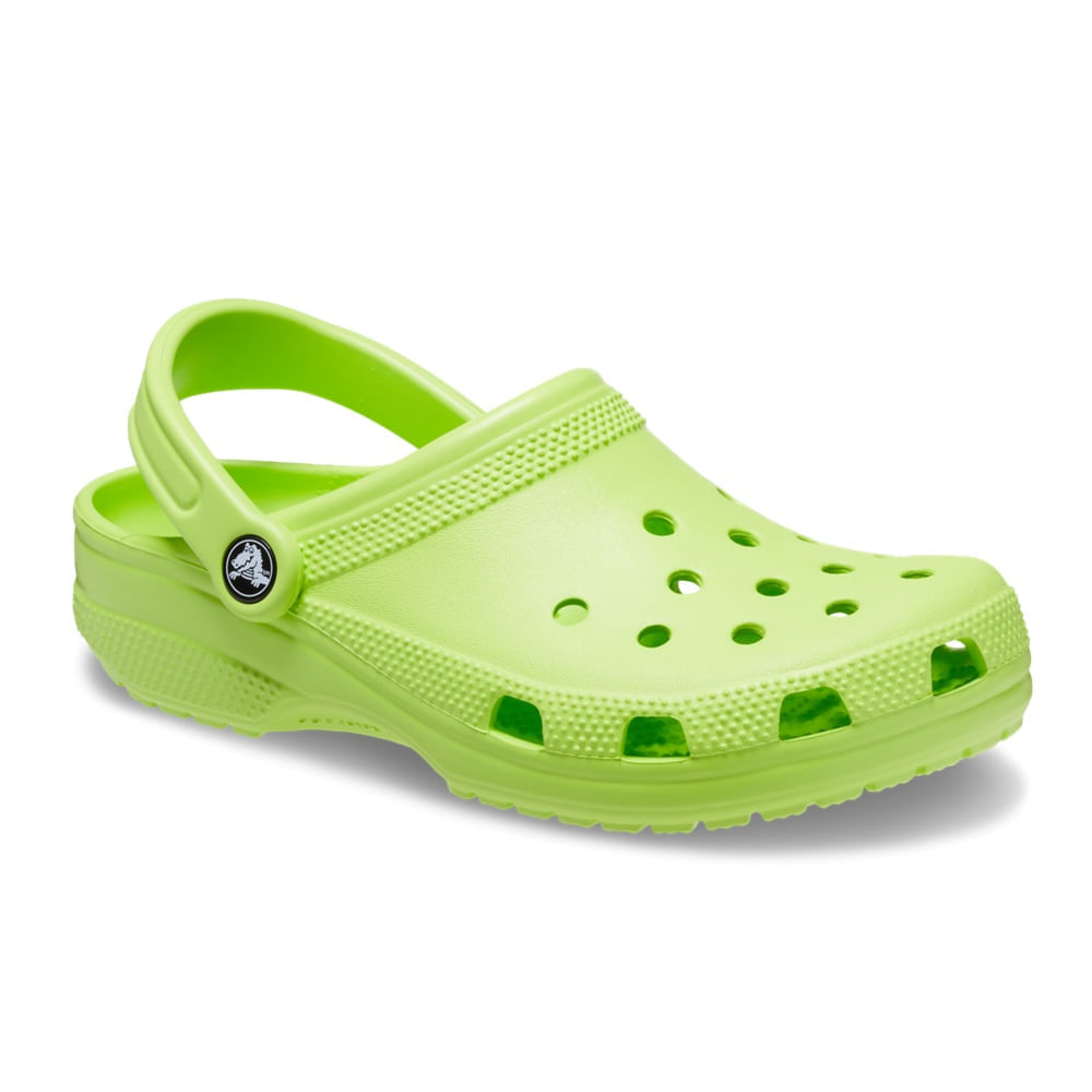 Crocs Unisex Classic Clog - Crocs Paraguay | Tienda Oficial