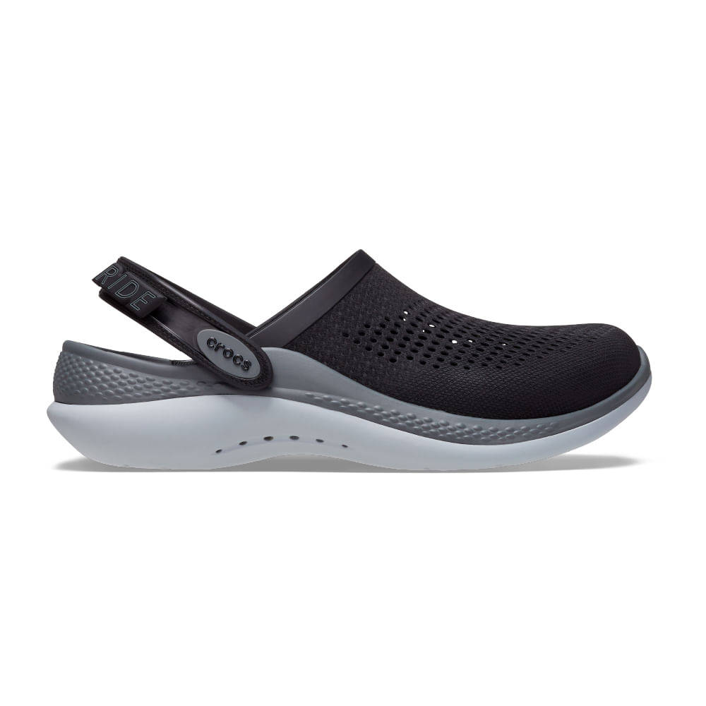 Crocs Unisex LiteRide 360 Clog - Crocs Paraguay | Tienda Oficial