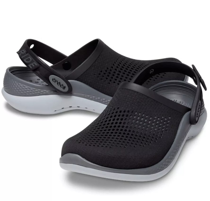 Crocs Unisex LiteRide 360 Clog - Crocs Paraguay | Tienda Oficial