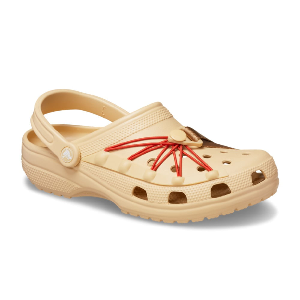 Crocs Unisex Classic Lockdown Clog - Crocs Paraguay | Tienda Oficial