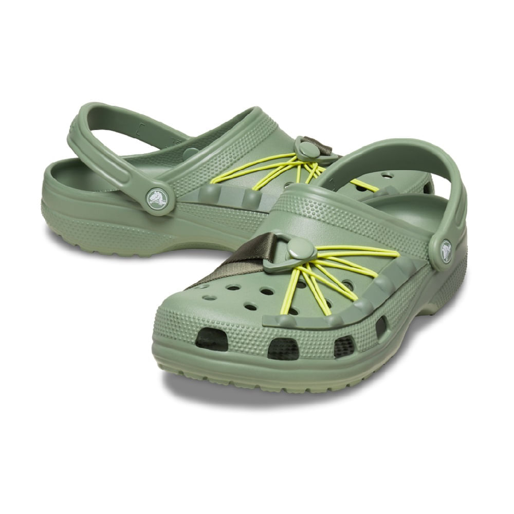 Crocs Unisex Classic Lockdown Clog - Crocs Paraguay | Tienda Oficial