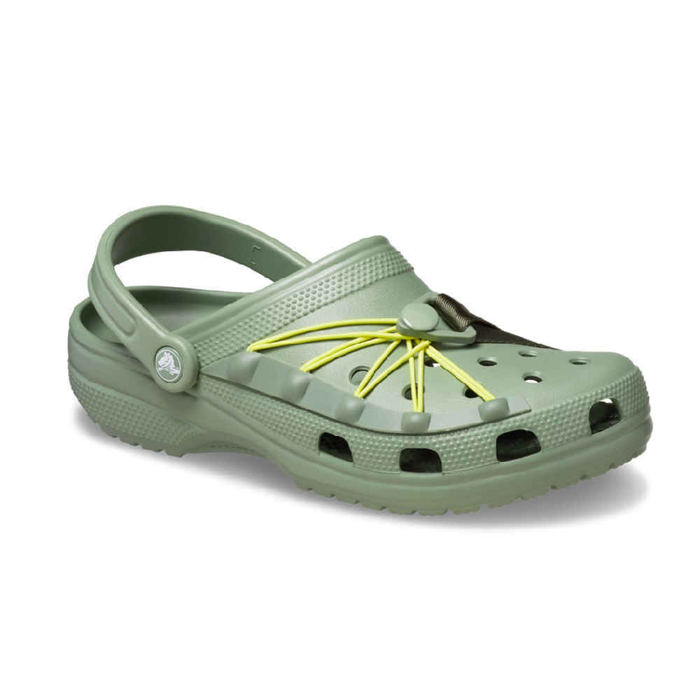 Crocs Unisex Classic Lockdown Clog - Crocs Paraguay | Tienda Oficial
