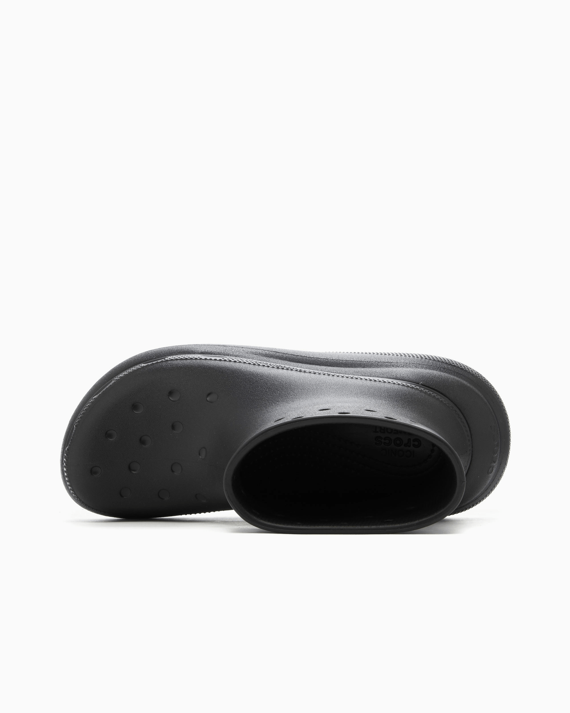 Crocs Mujer Classic Crush Boot - Crocs Paraguay | Tienda Oficial