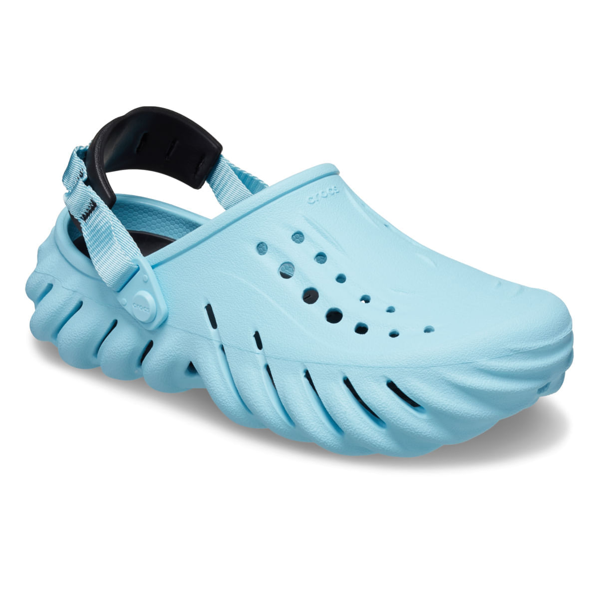 Crocs Unisex Echo Clog - Crocs Paraguay | Tienda Oficial