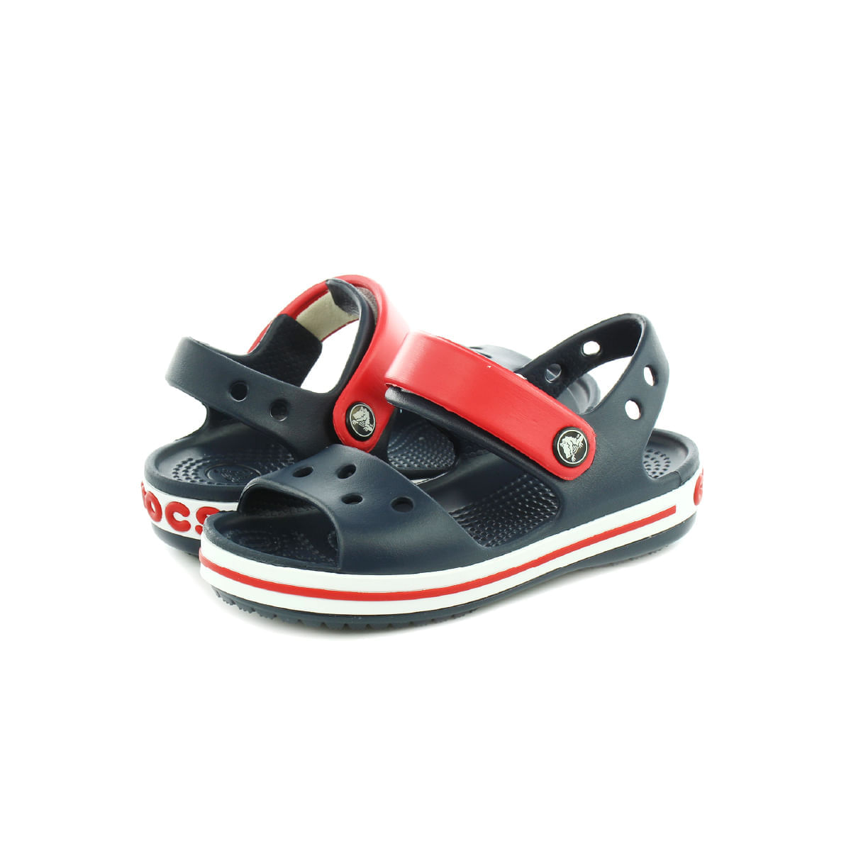 Crocs Niños Crocband Sandal Kids - Crocs Paraguay | Tienda Oficial