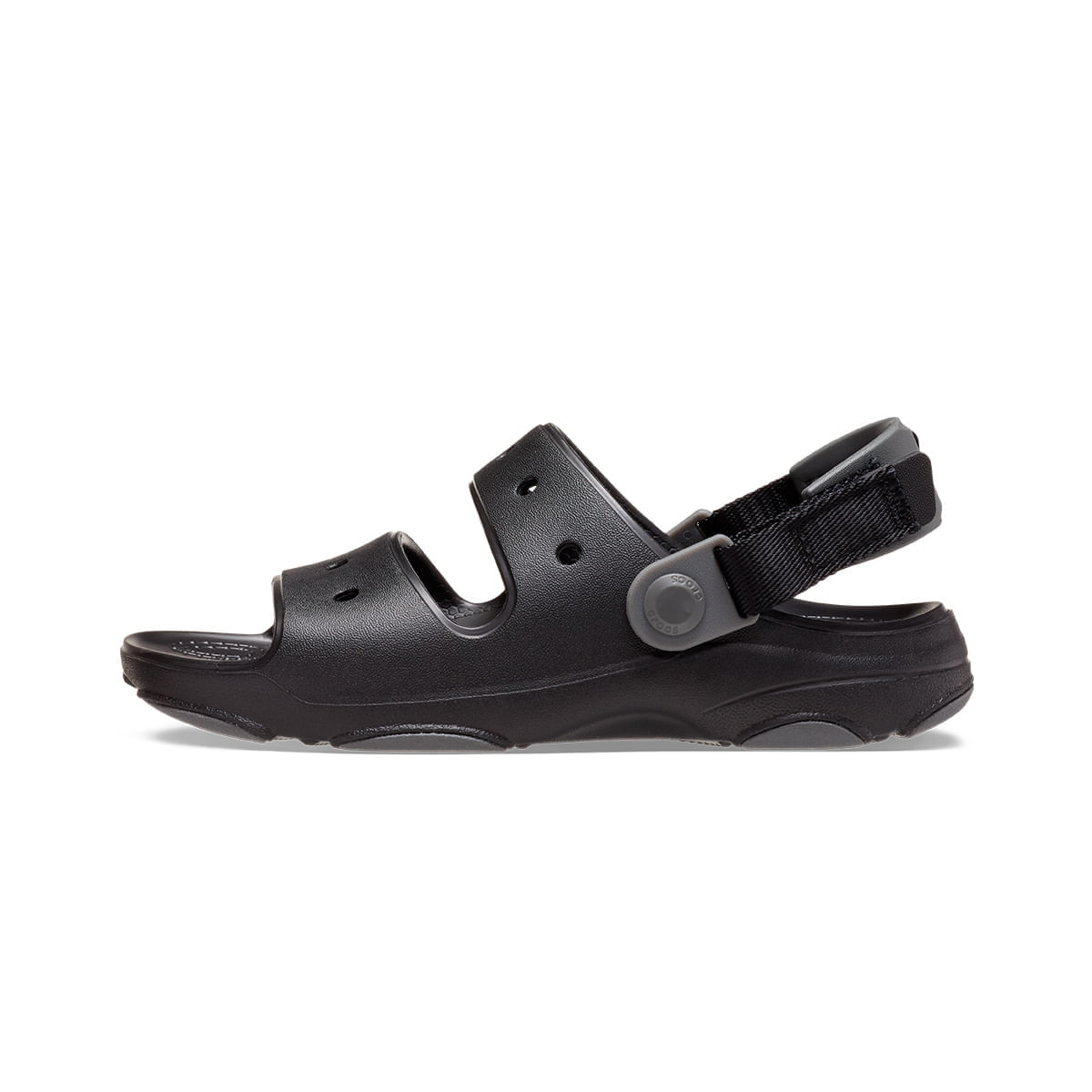 Crocs Niños Classic All Terrain Sandal K - Crocs Paraguay | Tienda Oficial