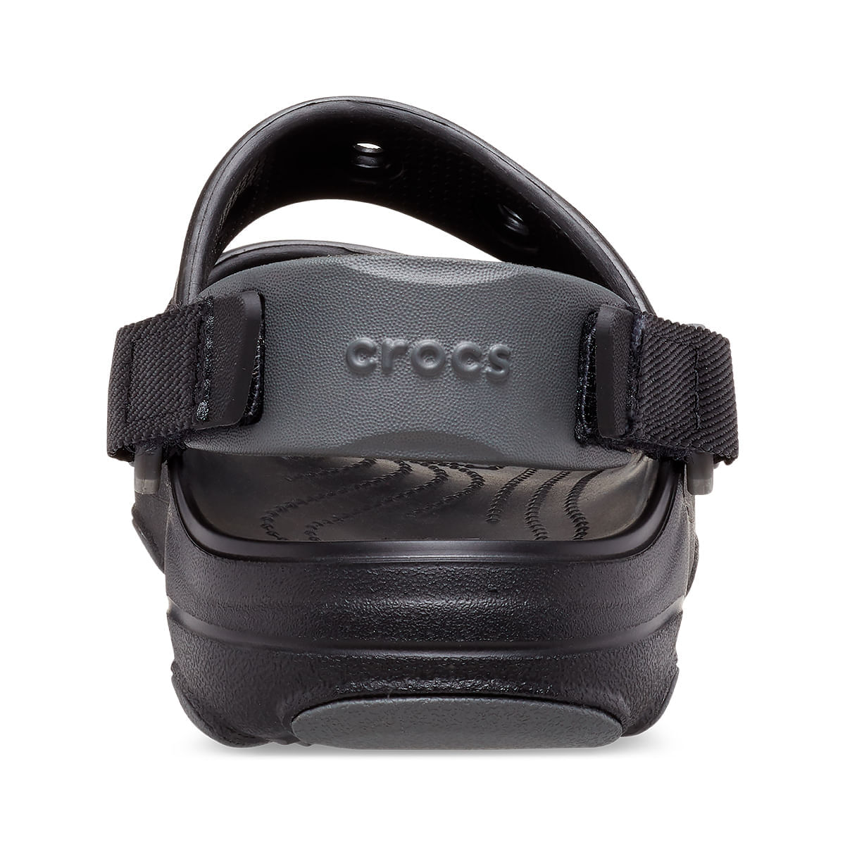 Crocs Niños Classic All Terrain Sandal K - Crocs Paraguay | Tienda Oficial