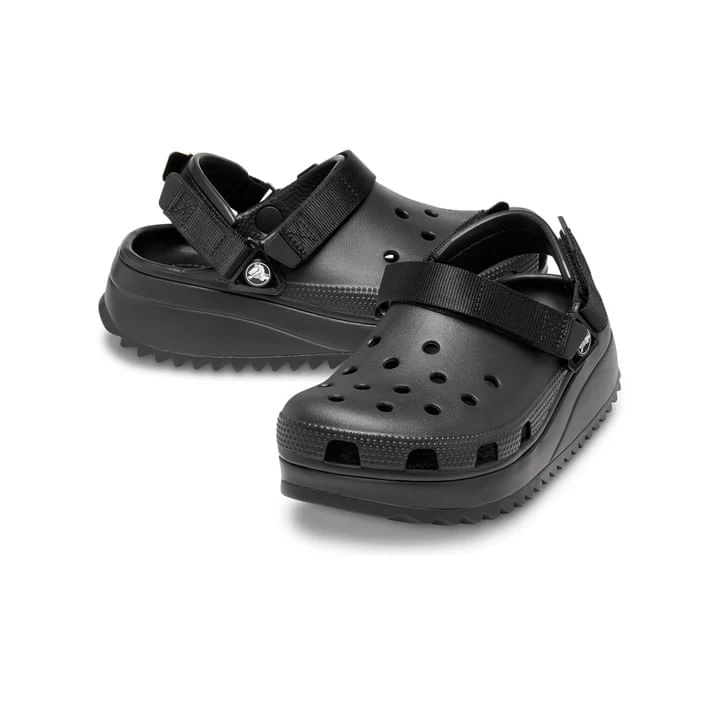 Crocs Unisex Classic Hiker Clog - Crocs Paraguay | Tienda Oficial
