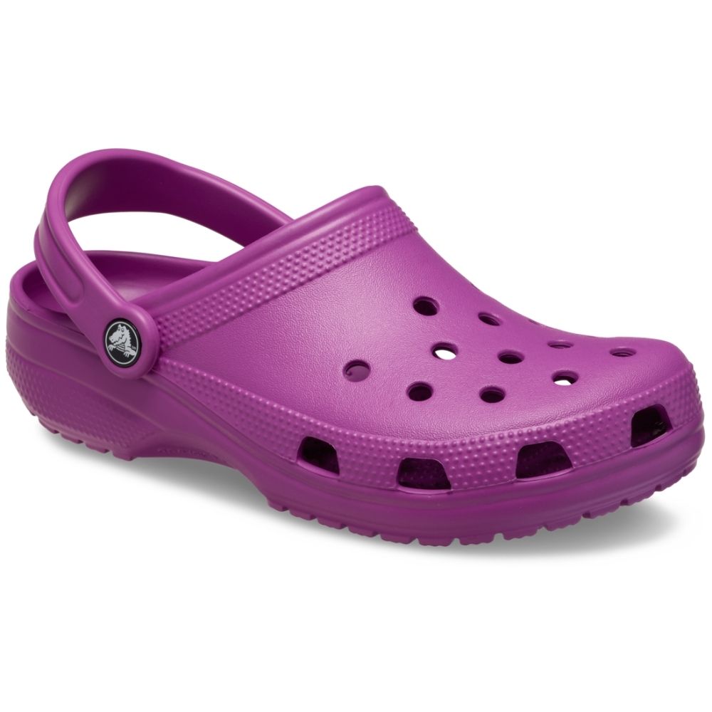 Crocs Unisex Classic Clog - Crocs Paraguay | Tienda Oficial