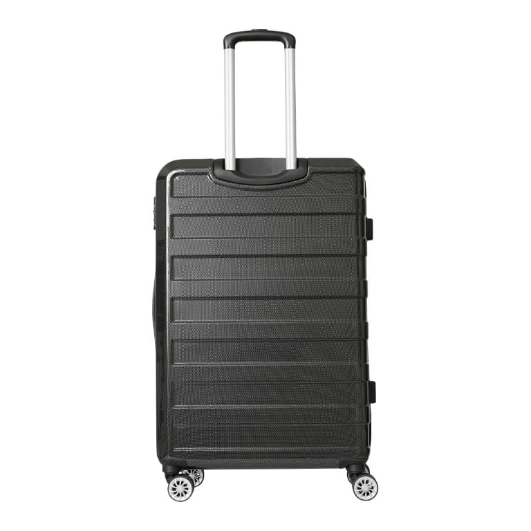 Maleta Cat Unisex Cat Carbon 4 28 Negro - Cat Lifestyle Paraguay ...