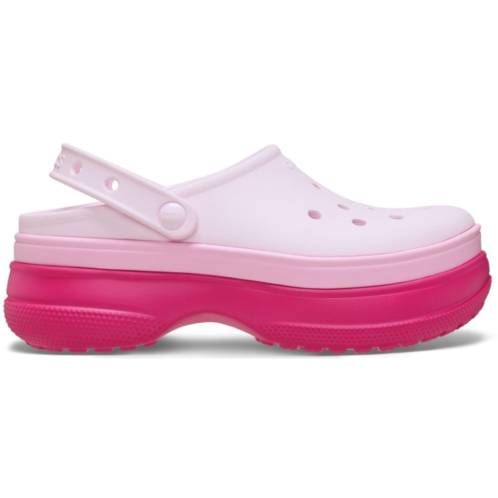 Classic Stacked Clog - Crocs Paraguay | Tienda Oficial
