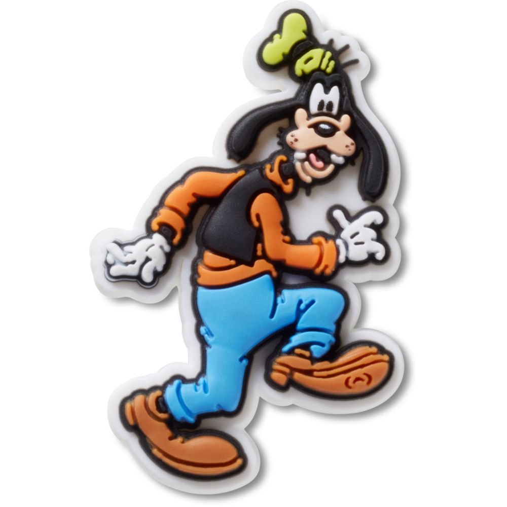 Disney Goofy - Crocs Paraguay | Tienda Oficial