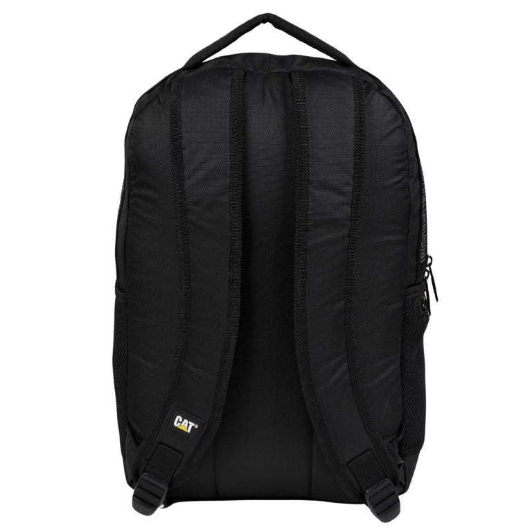 Mochila Cat Unisex Explorer Backpack Negro - Cat Lifestyle Paraguay ...