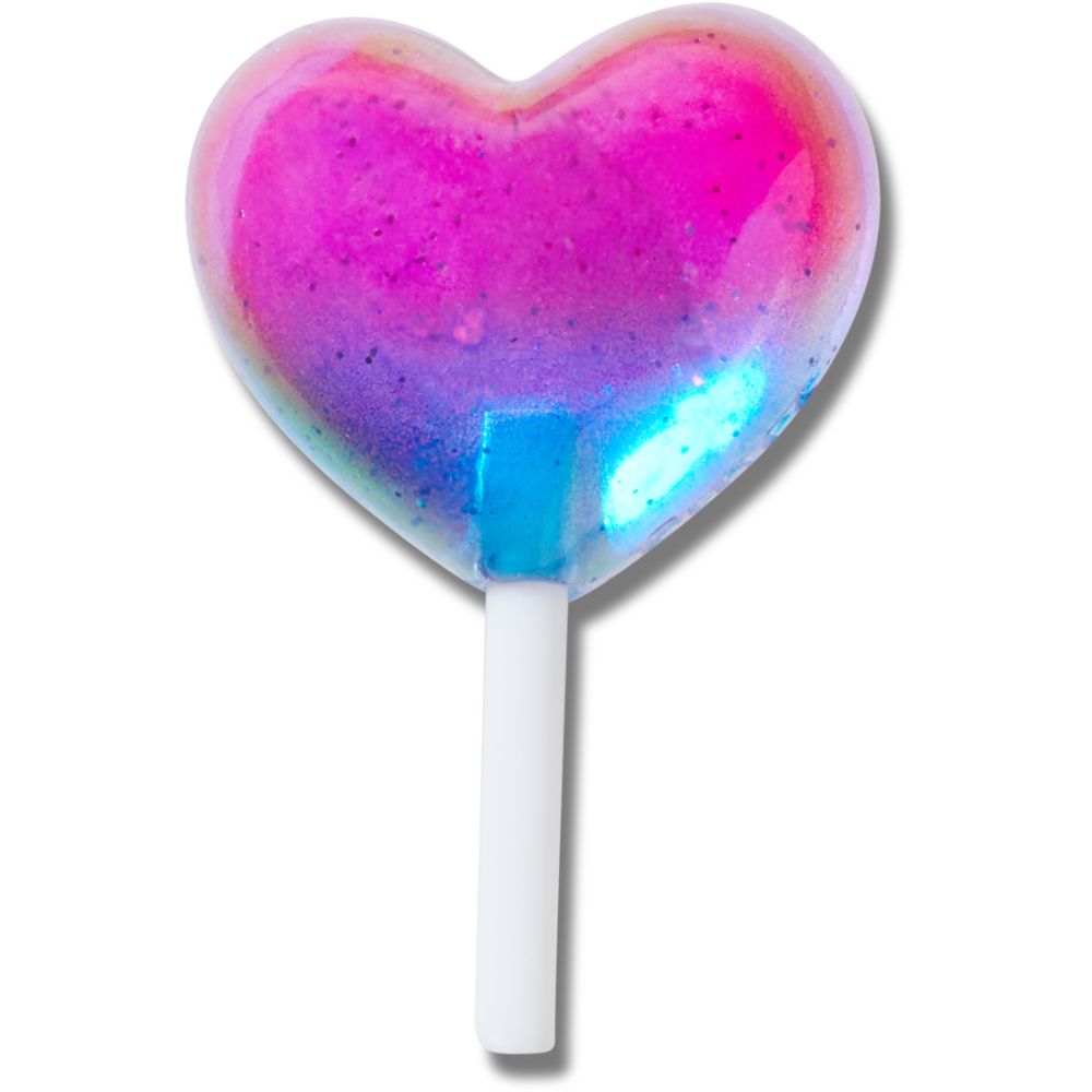 Jelly Heart Lollipop - Crocs Paraguay | Tienda Oficial