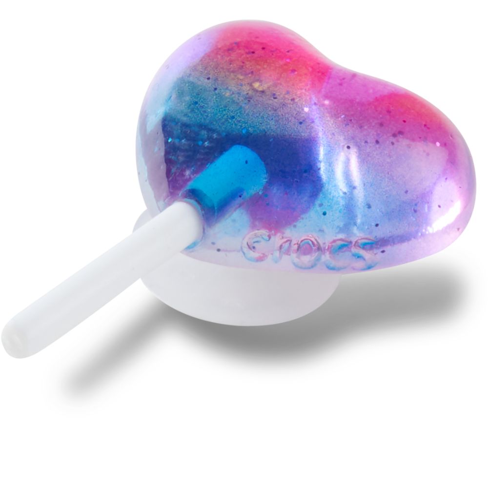 Jelly Heart Lollipop - Crocs Paraguay | Tienda Oficial