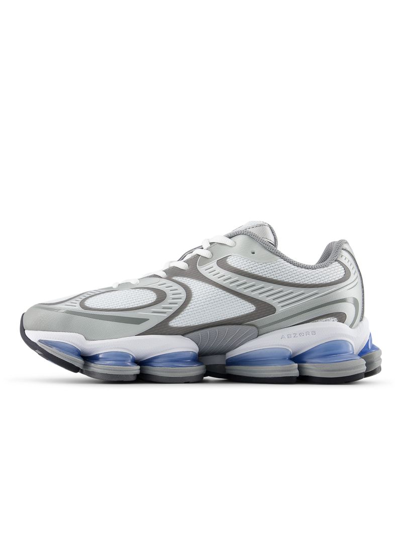 Champion New Balance Hombre 2000 Gris - My Shuzz - Tienda Online en ...