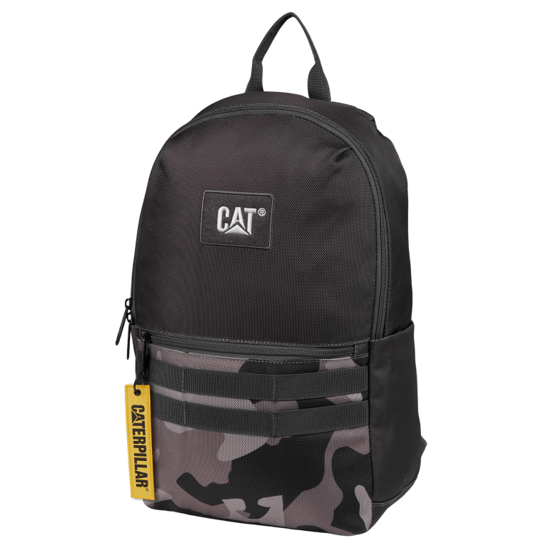 Mochila Cat Unisex GOBI LIGHT BACKPACK Camuflado - My Shuzz - Tienda ...